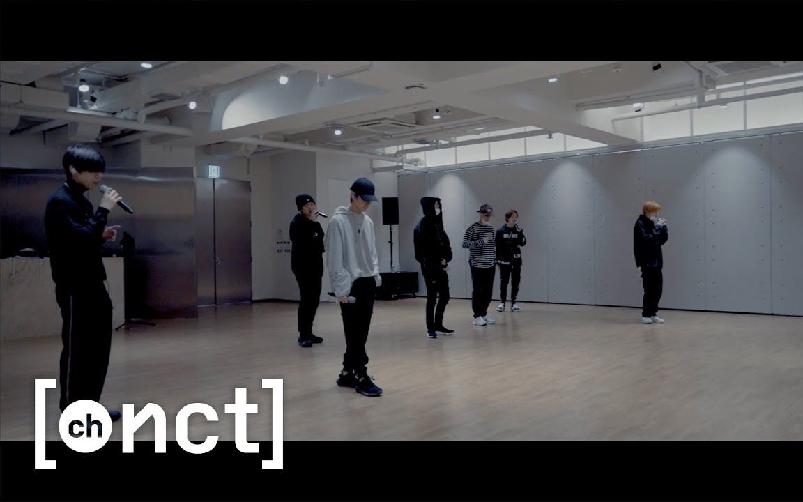 【梦吧资源】NCT U ‘From Home’ Live 练习室_哔哩哔哩_bilibili