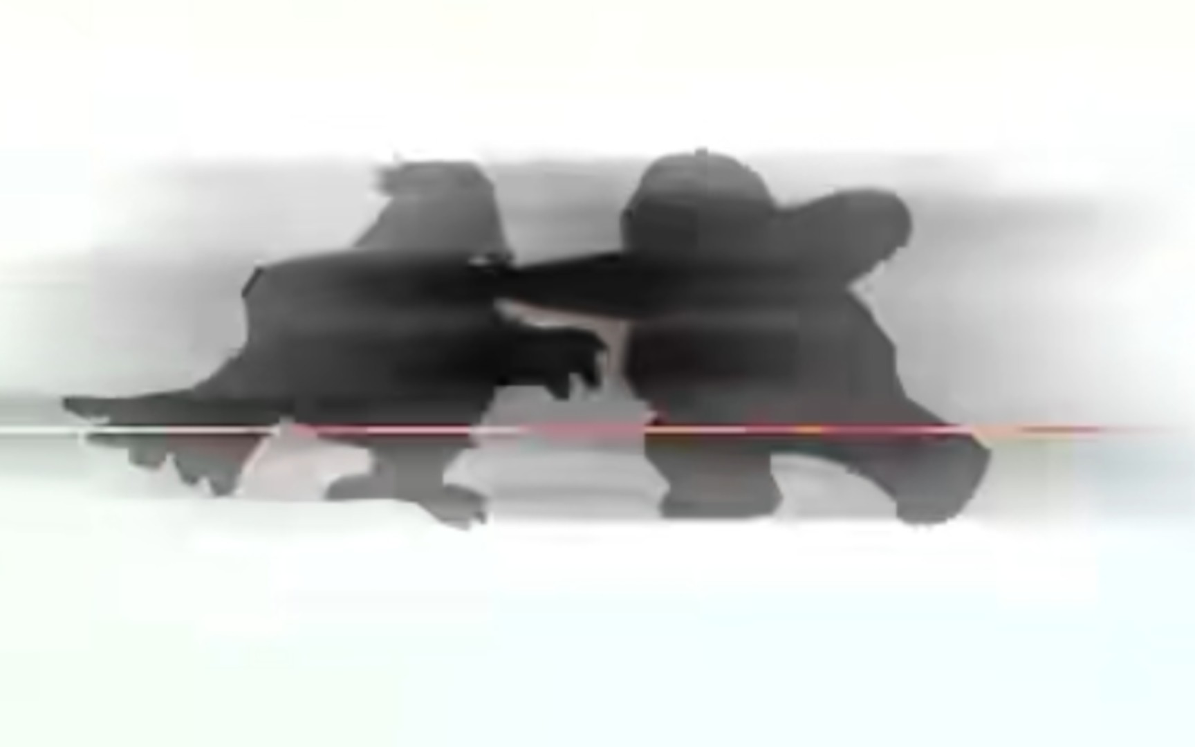 FNF Monotone attack但是加查动画-某个抹茶路过-默认收藏夹-哔哩哔哩视频