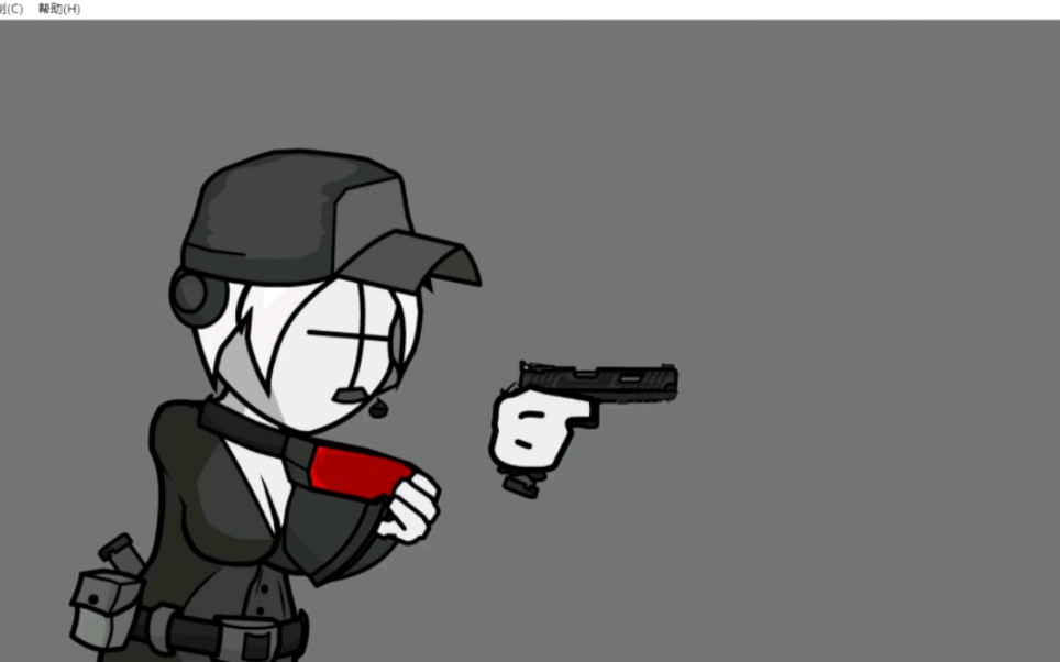 【madness combat】Test 7_哔哩哔哩_bilibili