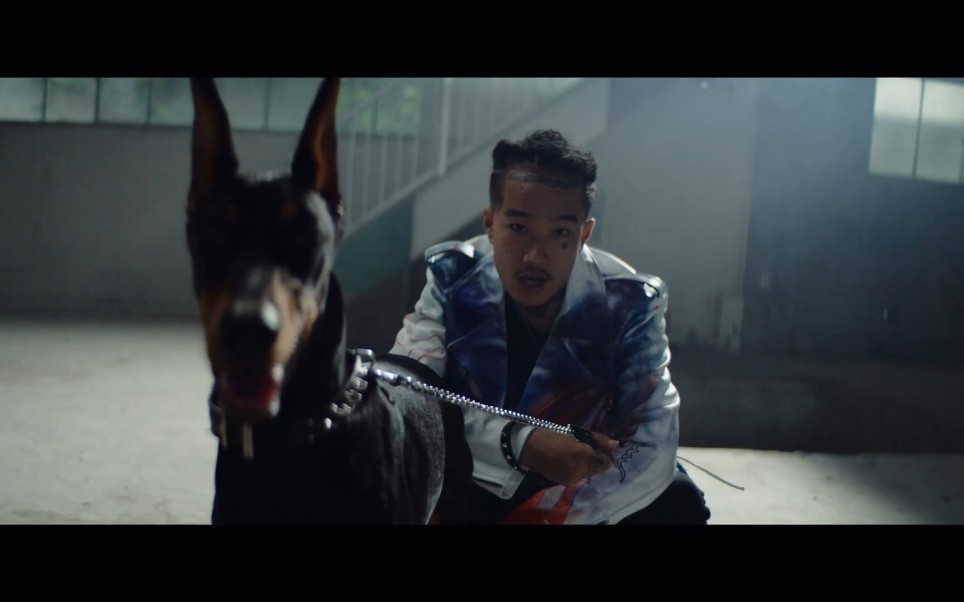 BAD HOP - Round One feat. YZERR, G-k.i.d, Vingo & Bark (Official Video ...