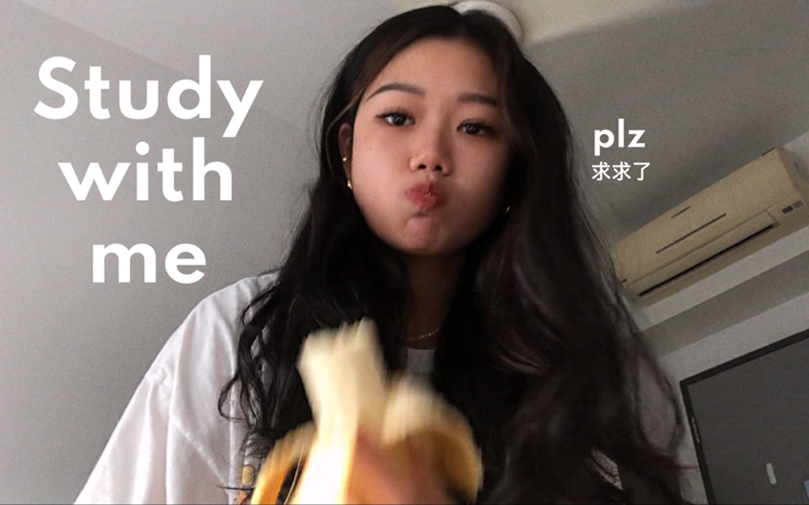 Study with me 期末季复习｜大学的自习室好舒适啊∠( ᐛ 」∠)_-jenn_xuu-jenn_xuu-哔哩哔哩视频