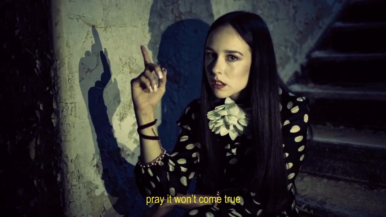 Allie X - Paper Love_哔哩哔哩_bilibili