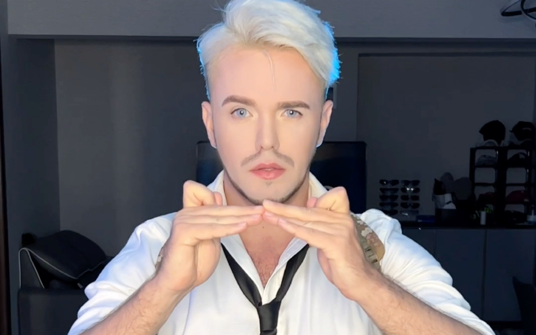 来晚了，重回2018-Aleks_Kost-Aleks_Kost-哔哩哔哩视频