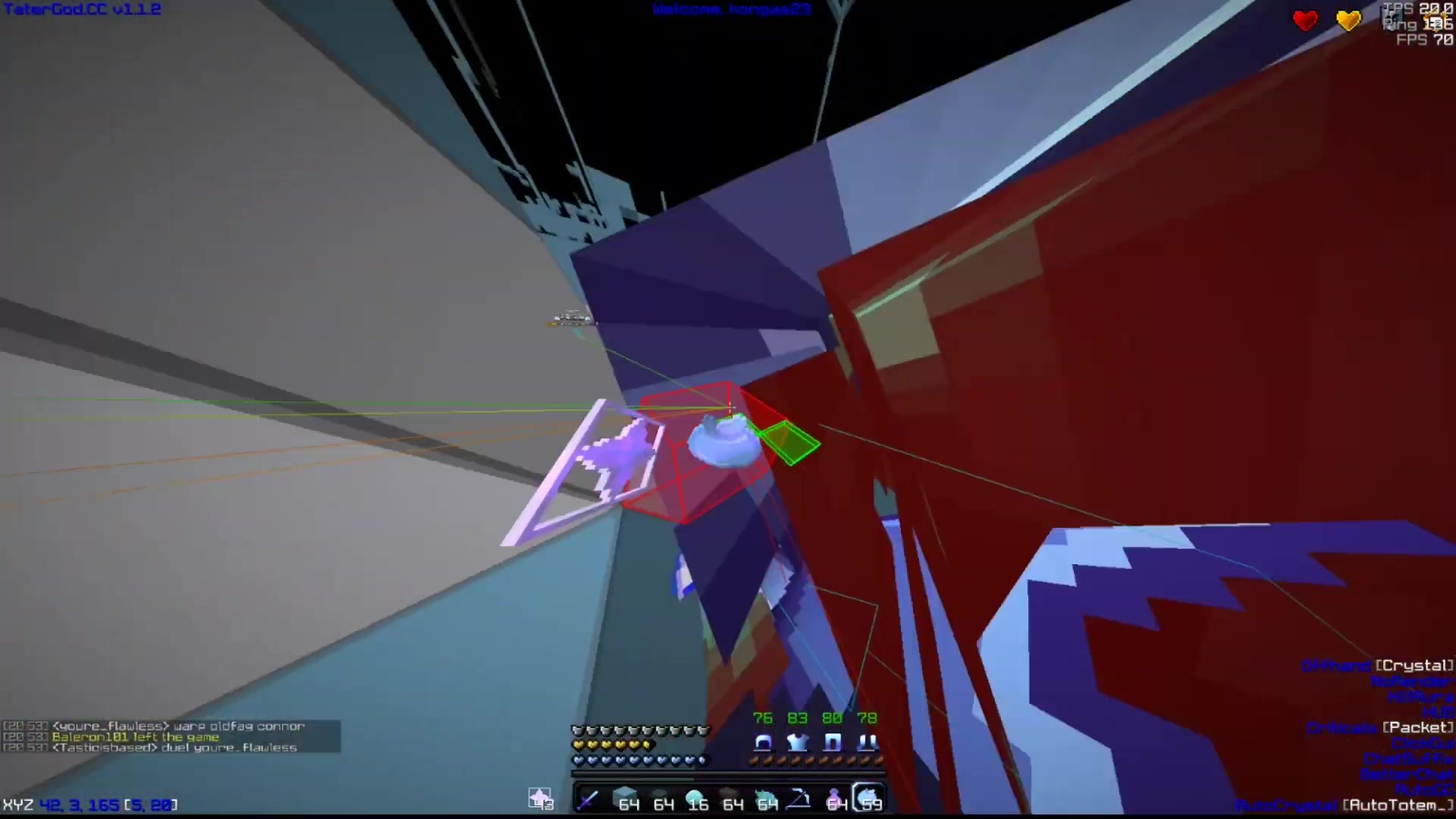 7 Best Iconic Crystal PvP Texture Packs