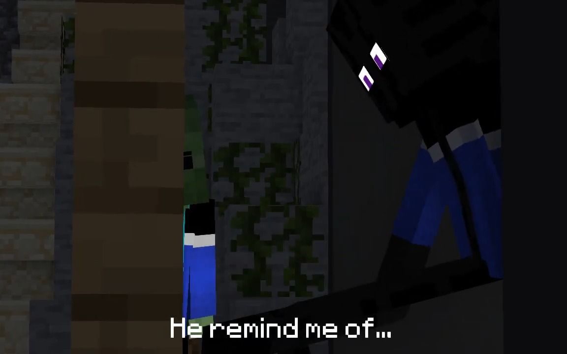 [Rancher6/官方搬运】Ghost Catching-我的世界动画-Alexis_Craft-Alexis_Craft-哔哩哔哩视频