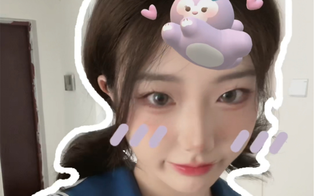 双马尾耶-Yige一格-Yige一格-哔哩哔哩视频