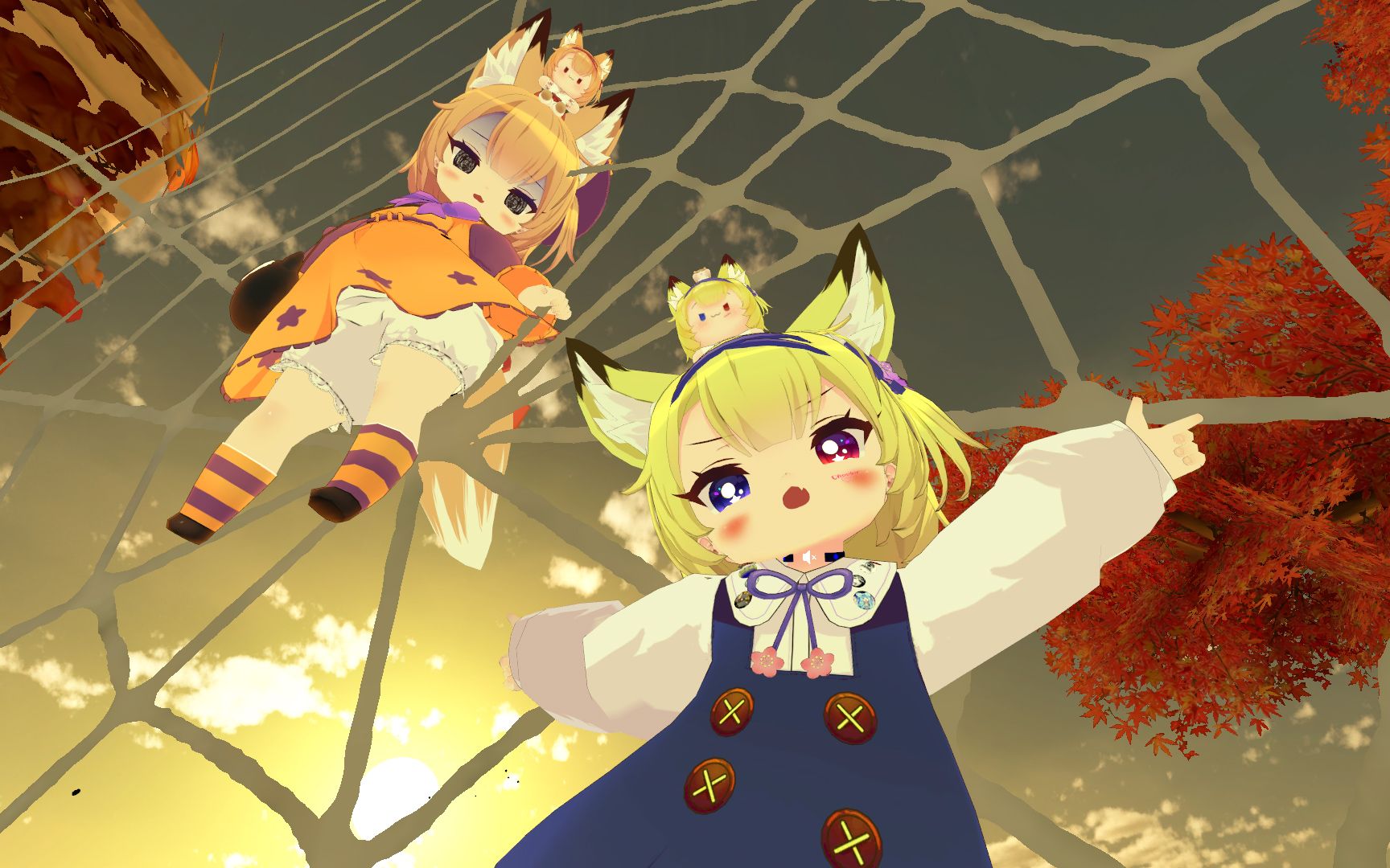 [Choobie VRChat]_哔哩哔哩 (゜-゜)つロ 干杯~-bilibili