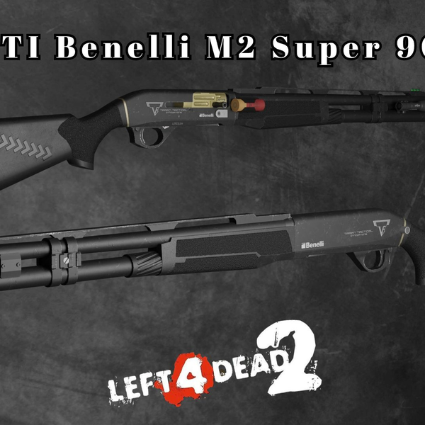 Tti Benelli M2