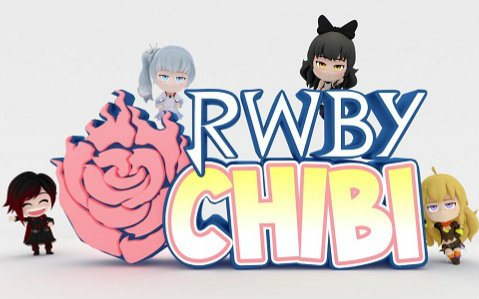 【5月】RWBY CHIBI 第一季 03【BRB/1080P】_哔哩哔哩 (゜-゜)つロ 干杯~-bilibili