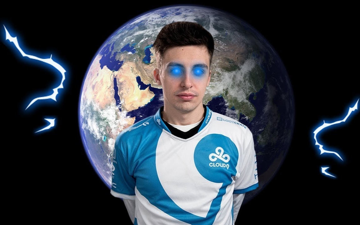 shroud壁纸-千图网