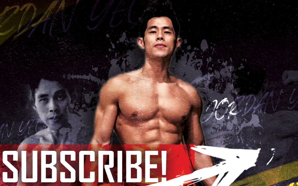 Jordan Yeoh Fitness—— 训练合辑 （截止到2020年， 2021年最新的另外做了新合辑，自己搜名字即可）_哔哩哔哩 ...