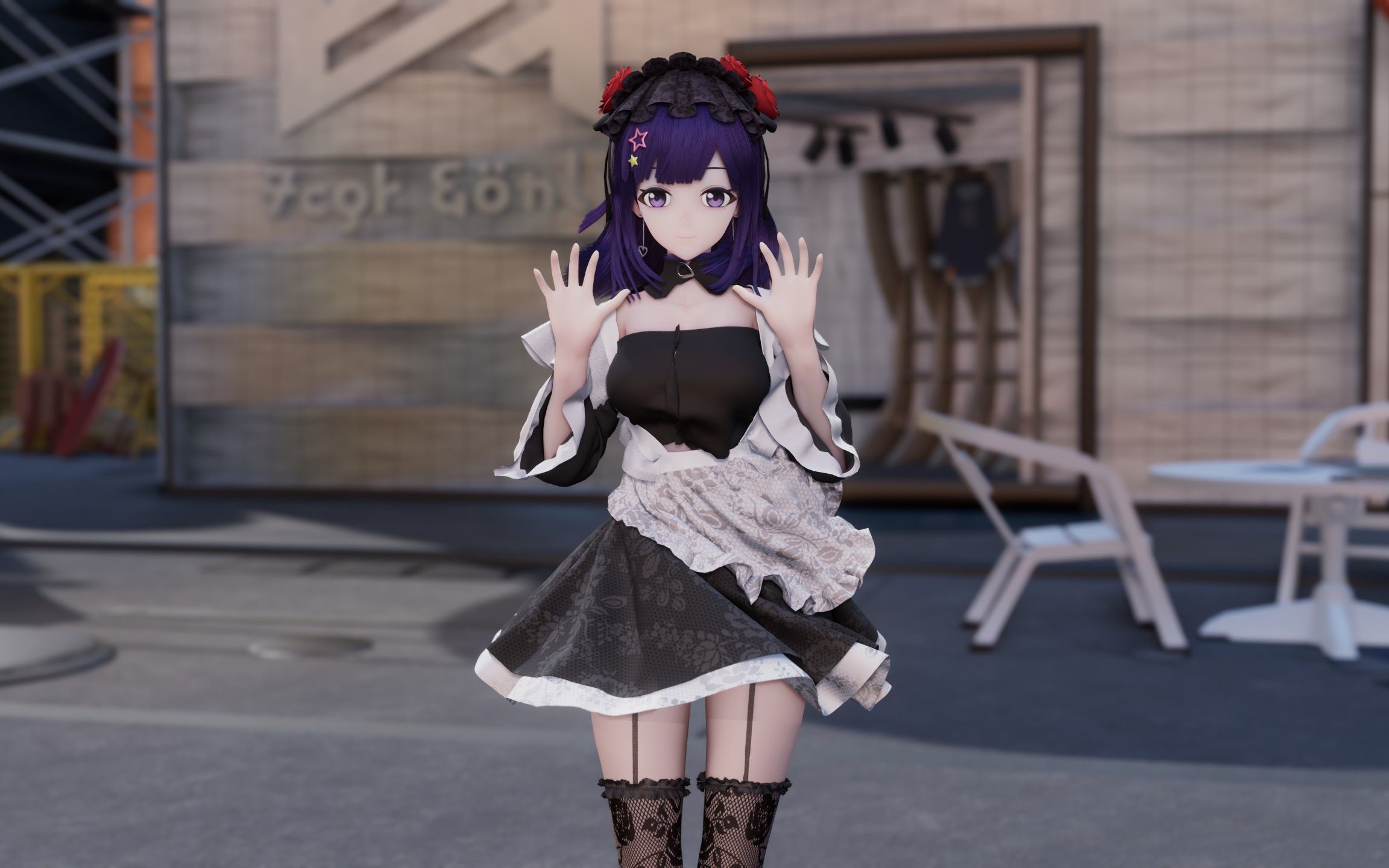 ~染上你的颜色~-Protocol_III-Protocol_III-哔哩哔哩视频