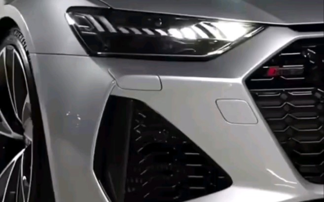 RS7_哔哩哔哩_bilibili