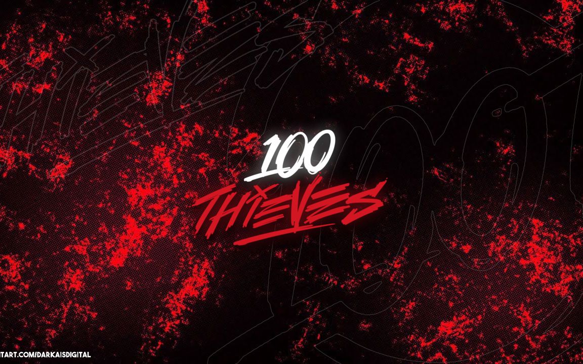 【valorant】100T 全员枪男疯狂训练为巴西赛事做准备！