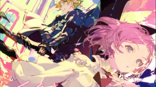 无尽连锁 第19卷 有声小说 奇幻 战斗 冒险 后宫 Infinite Dendrogram_哔哩哔哩_bilibili