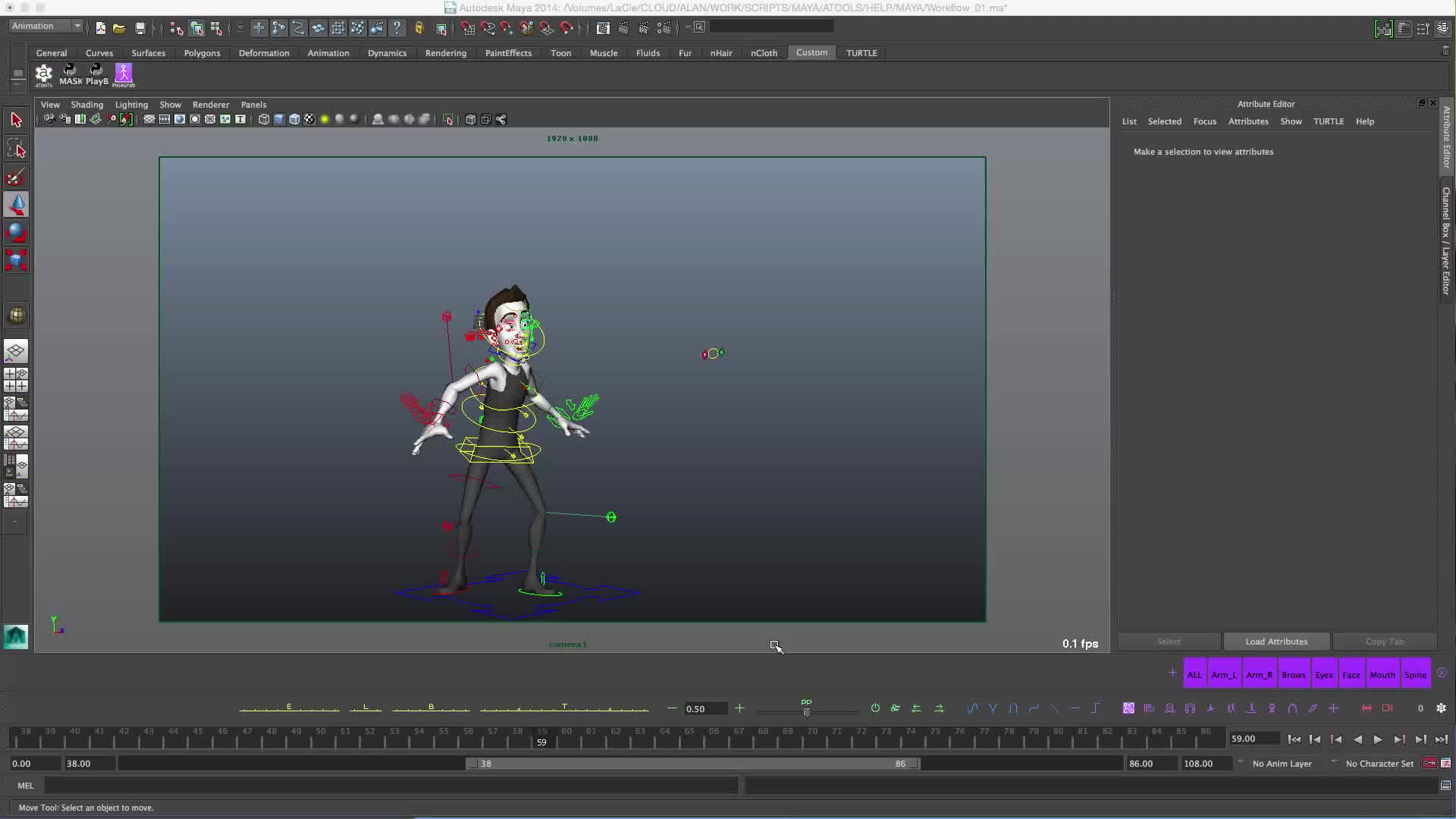 ATOOLS教程_哔哩哔哩_bilibili