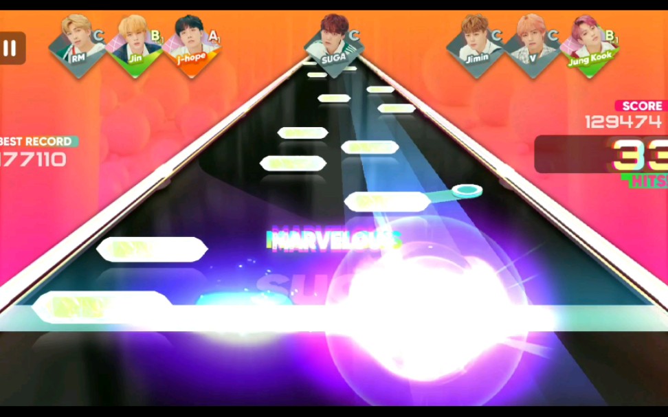 Rhythm Hive (豆瓣)