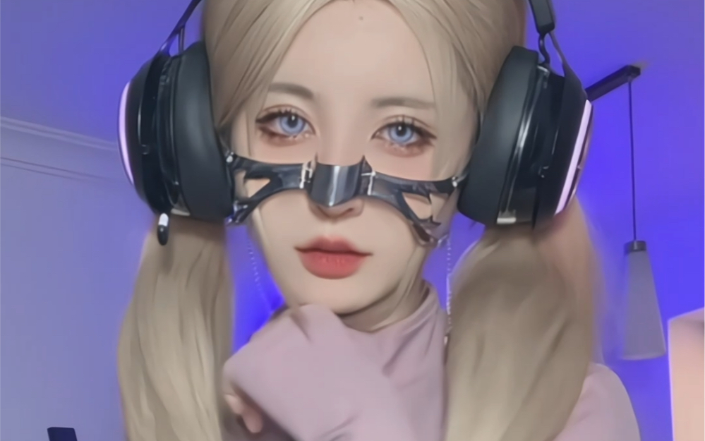 房子着火我跳舞-Yumekiii_-Yumekiii_-哔哩哔哩视频