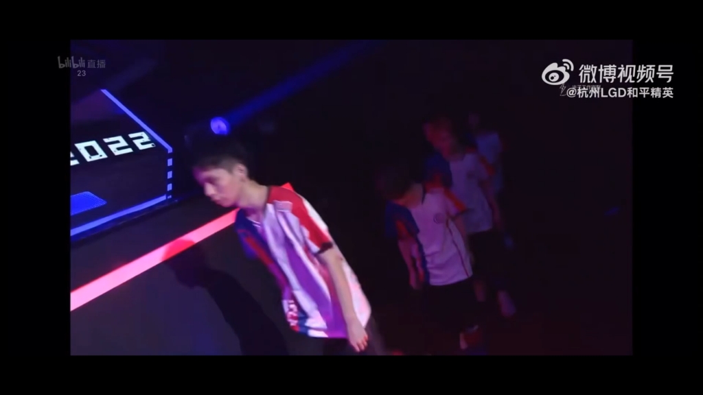 用铠甲勇士的方式打开LGD - 哔哩哔哩