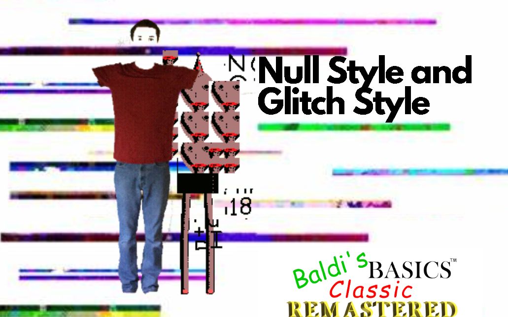 Baldi S Basics Classic Remastered N 哔哩哔哩