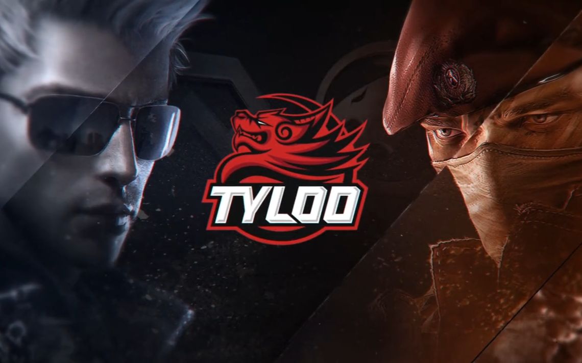 TYLOO 天禄战队击杀精彩集锦 CFHD表演赛CFS2018世界总决赛 穿越火线高清竞技大区_哔哩哔哩_bilibili