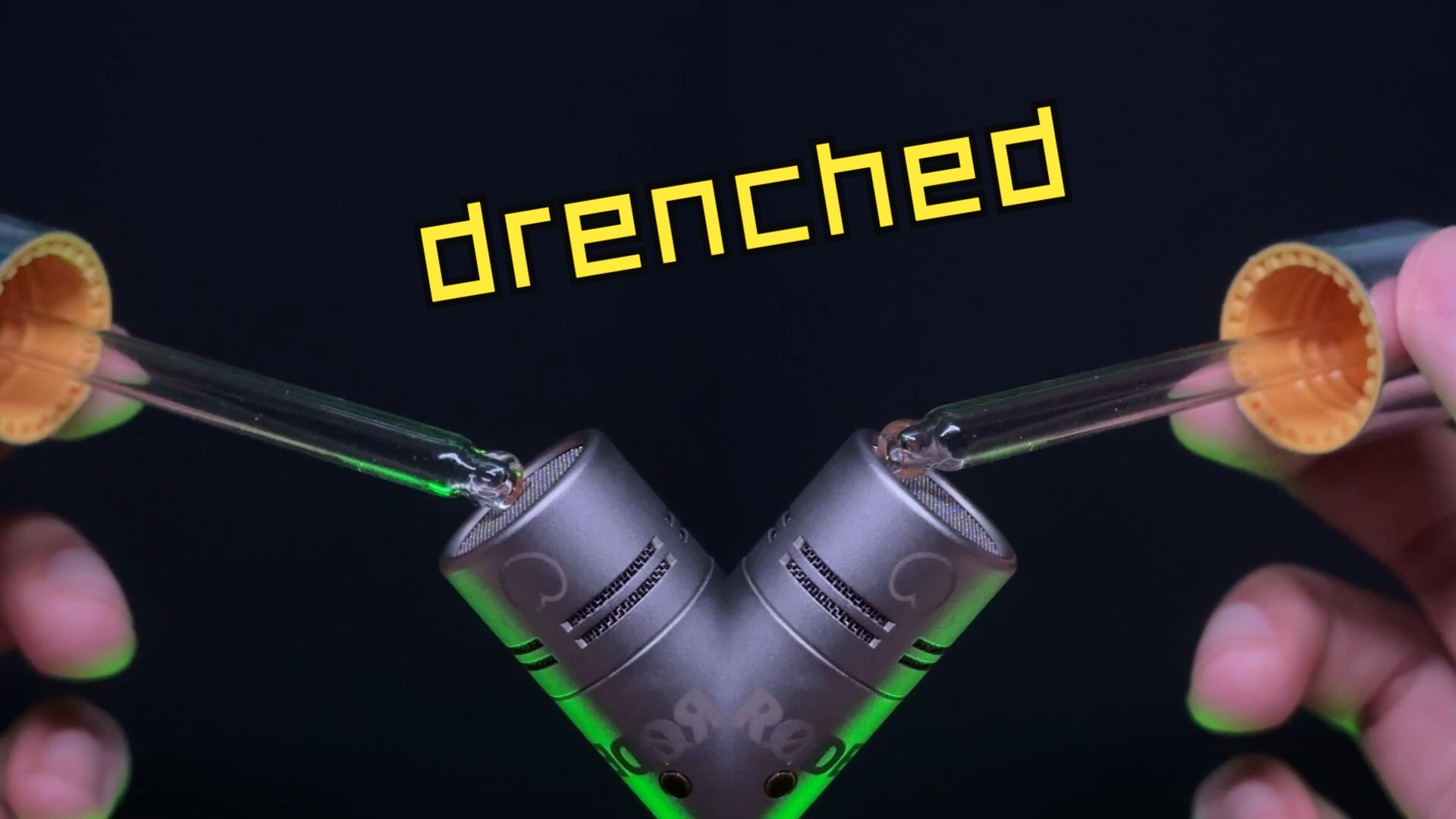 【Vito_助眠】触发｜ASMR：这是天堂的声音…！最佳的分层触发音，适用于深度睡眠( 1920 X 1080 60fps ...