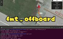 Firmament (FMT) 开源飞控系统是如何运行的？ - 哔哩哔哩