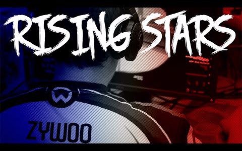 CSGO 新星玩家 - ZywOo |CS:GO_哔哩哔哩_bilibili