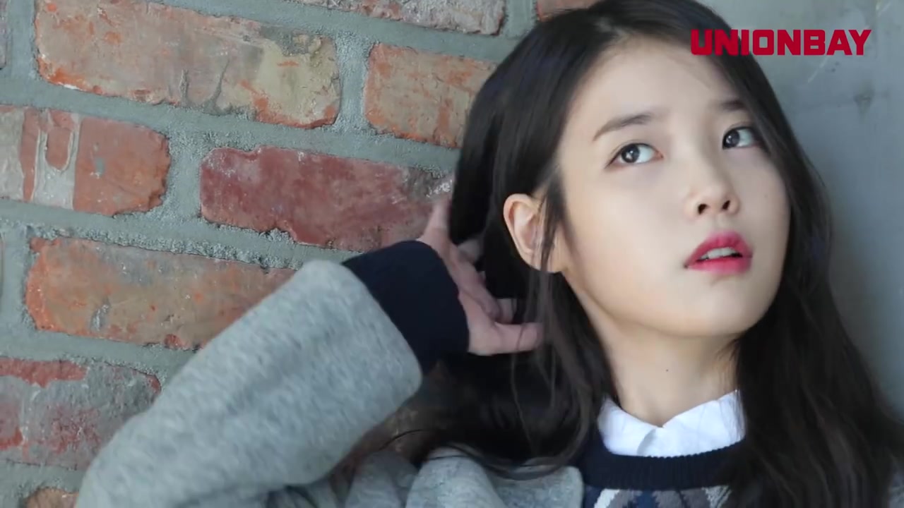 IU 代言广告合集 持续更新_哔哩哔哩_bilibili