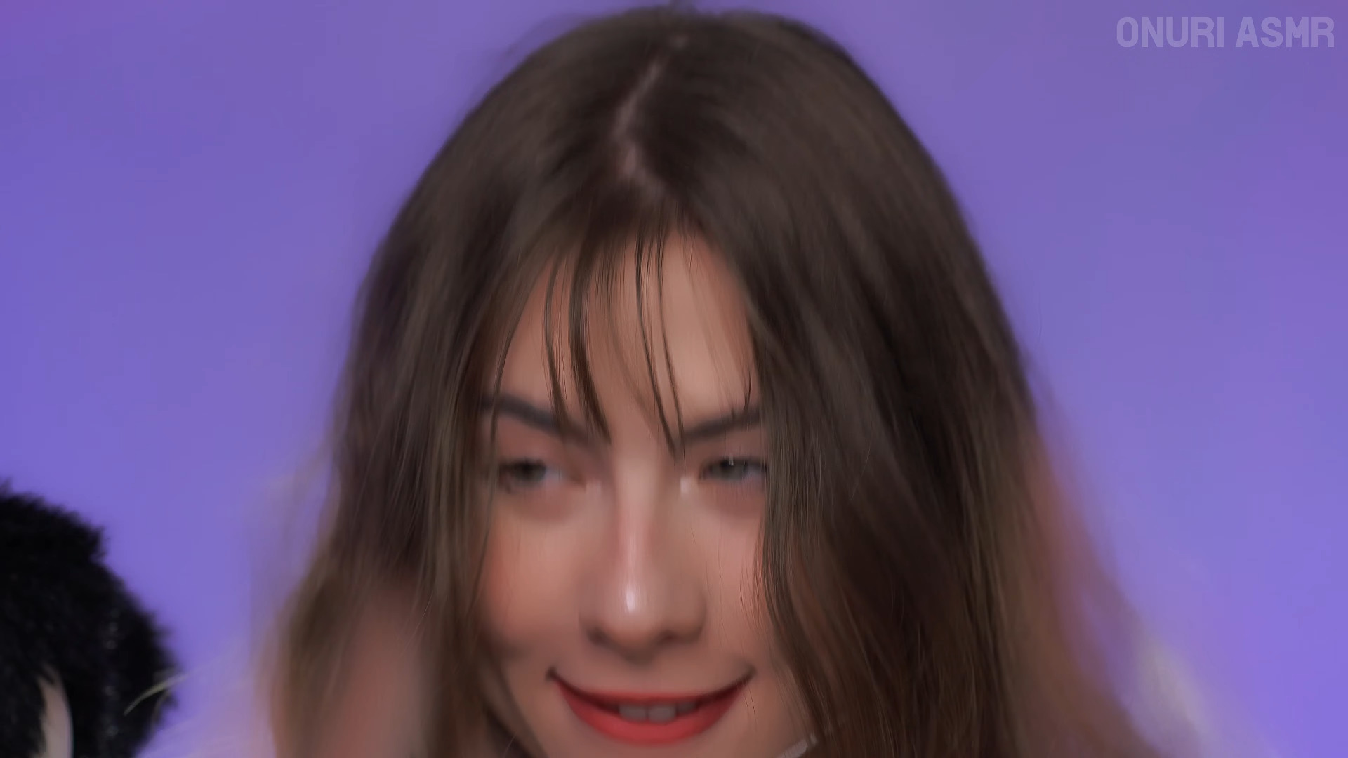 【Onuri ASMR】ASMR--令人惊叹的蓬松划痕 2 个摄像头： 近景和远景 -助眠小助手-助眠小助手-哔哩哔哩视频