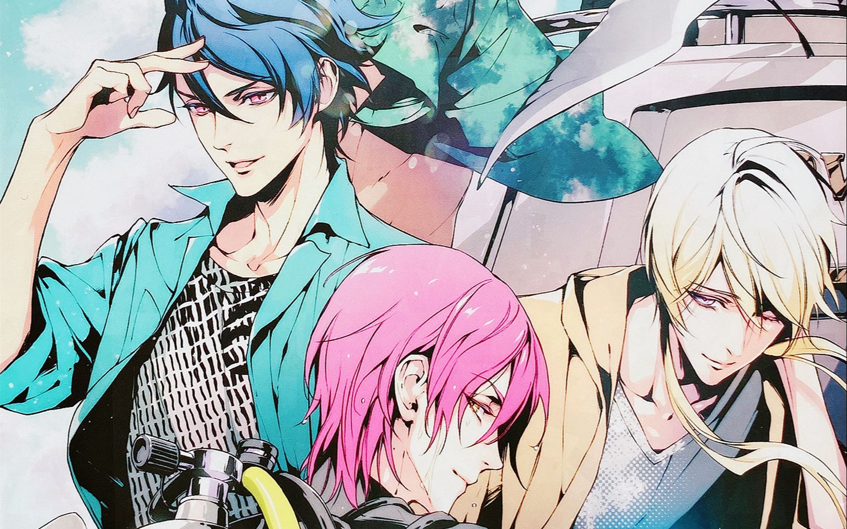 VARIABLE BARRICADE - 资源合集 - 小不点搜索