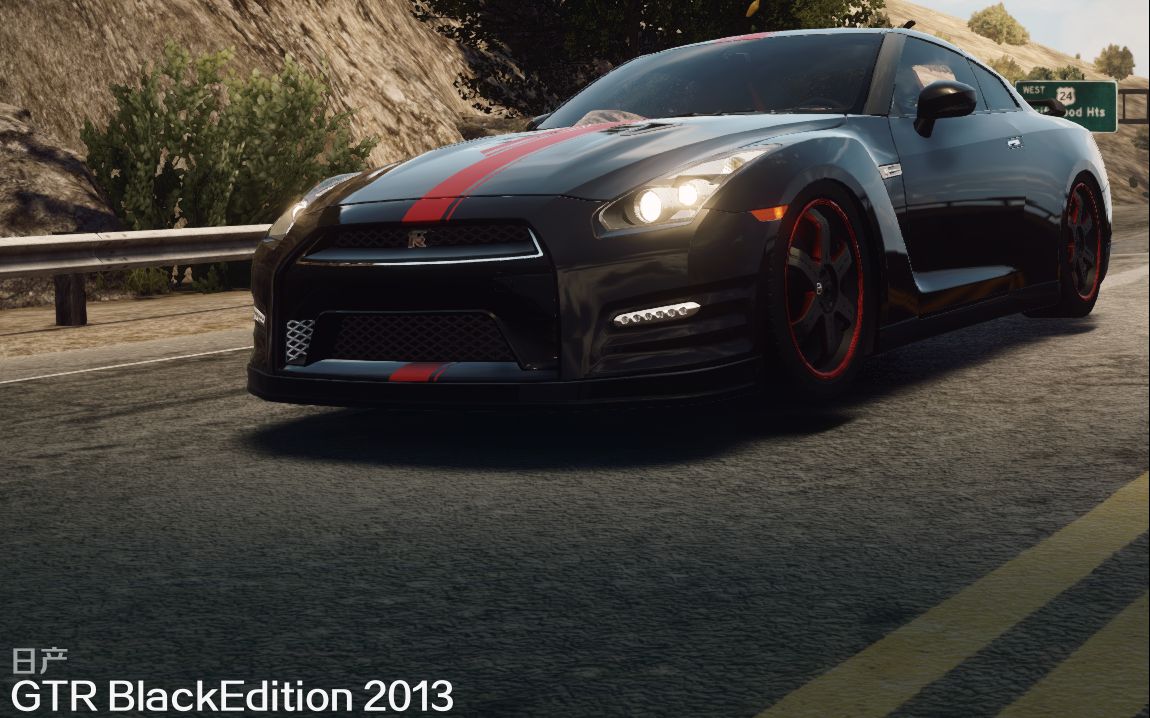 gtrr35壁纸-千图网