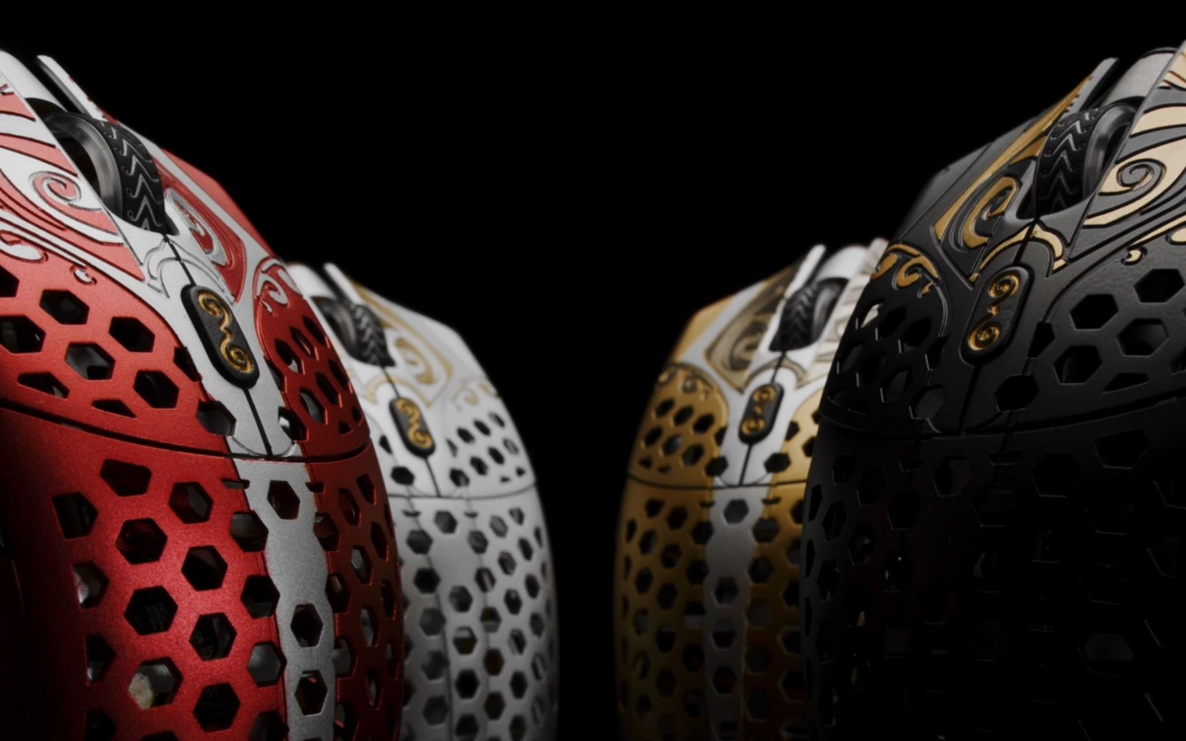 finalmouse Aim Gods 最新无线鼠标发布会 37g最轻的无线游戏鼠标 罗技GPW X superlight的对手来啦_哔哩哔哩 ...