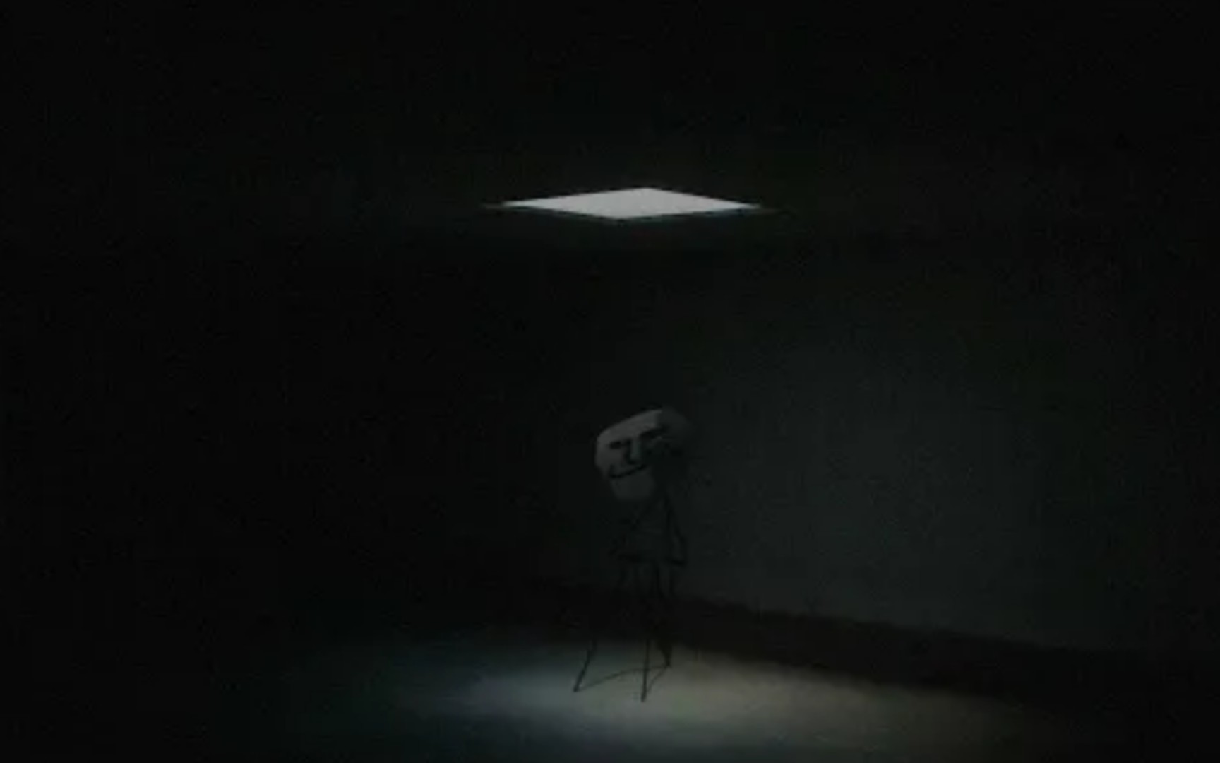 Trollge's Despair官方预告片(2021)_哔哩哔哩_bilibili