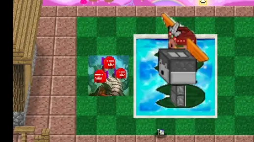 MVZ2十周年小剧场_哔哩哔哩bilibili_我的世界_剧情