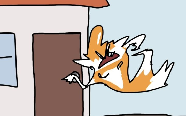 静电 [Sechi 动画片]-SechiAnimation-SechiAnimation-哔哩哔哩视频