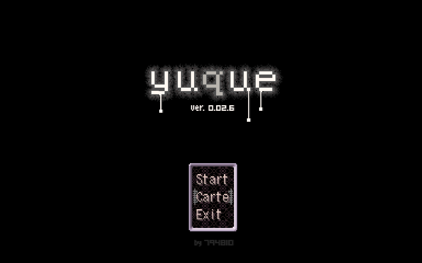 yuque全效果攻略（*请看简介）_哔哩哔哩 (゜-゜)つロ 干杯~-bilibili