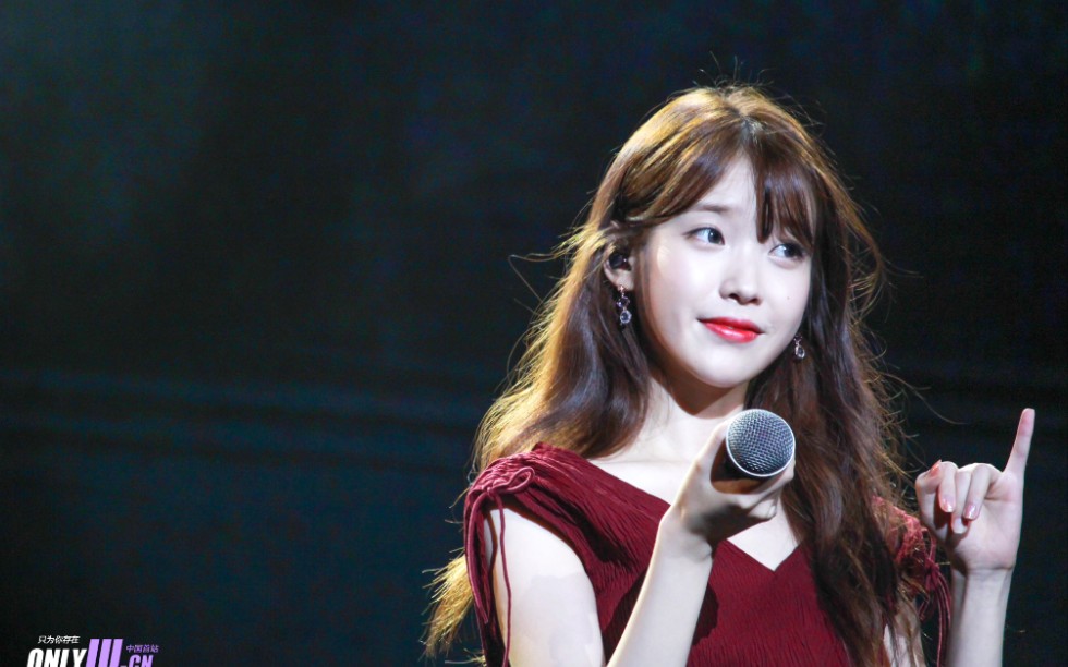 【IU李知恩】160827 Good day in China音乐分享会 深圳场饭拍合集_哔哩哔哩_bilibili