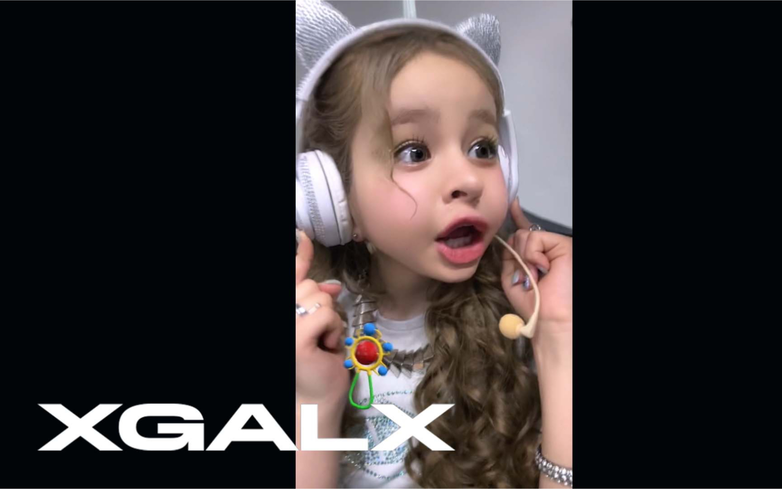 The Year in XG - 2023 #2-XGALX_XG-XGALX_XG-哔哩哔哩视频