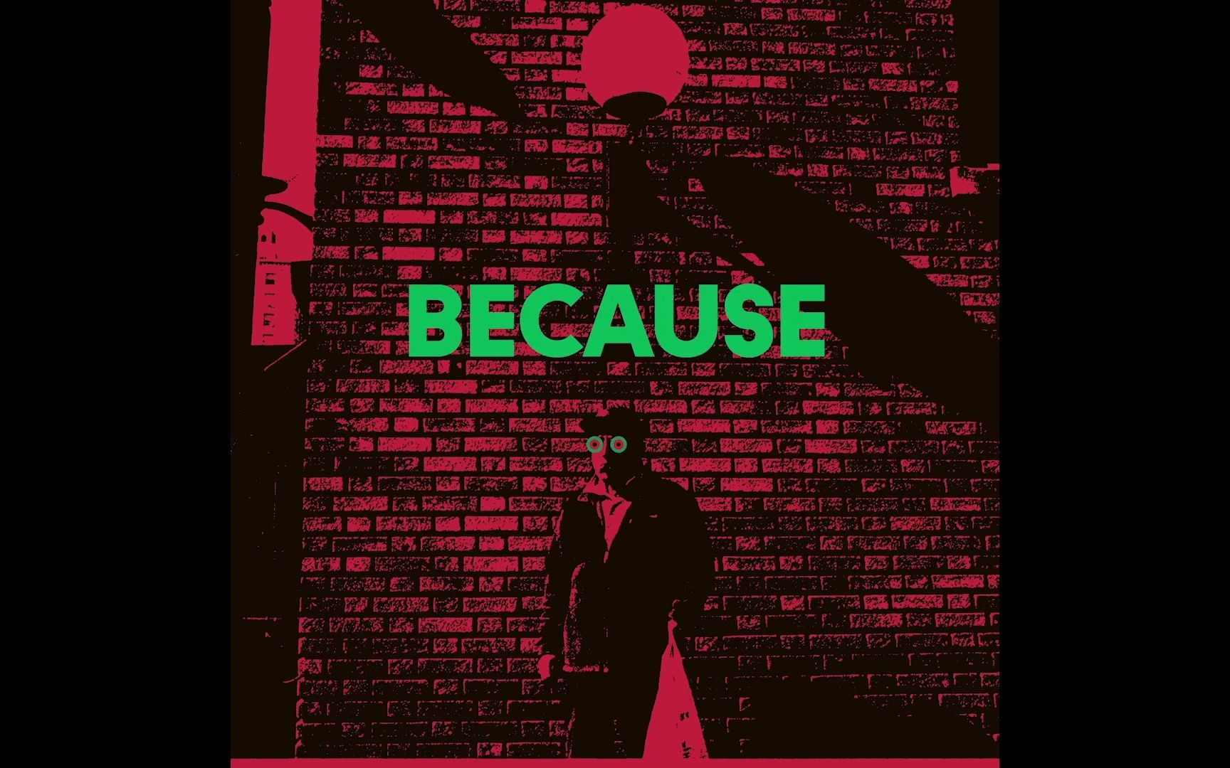 【绝对狠货】Danger Mouse & Black Thought - Because_feat. Joey Bada$$, Russ ...