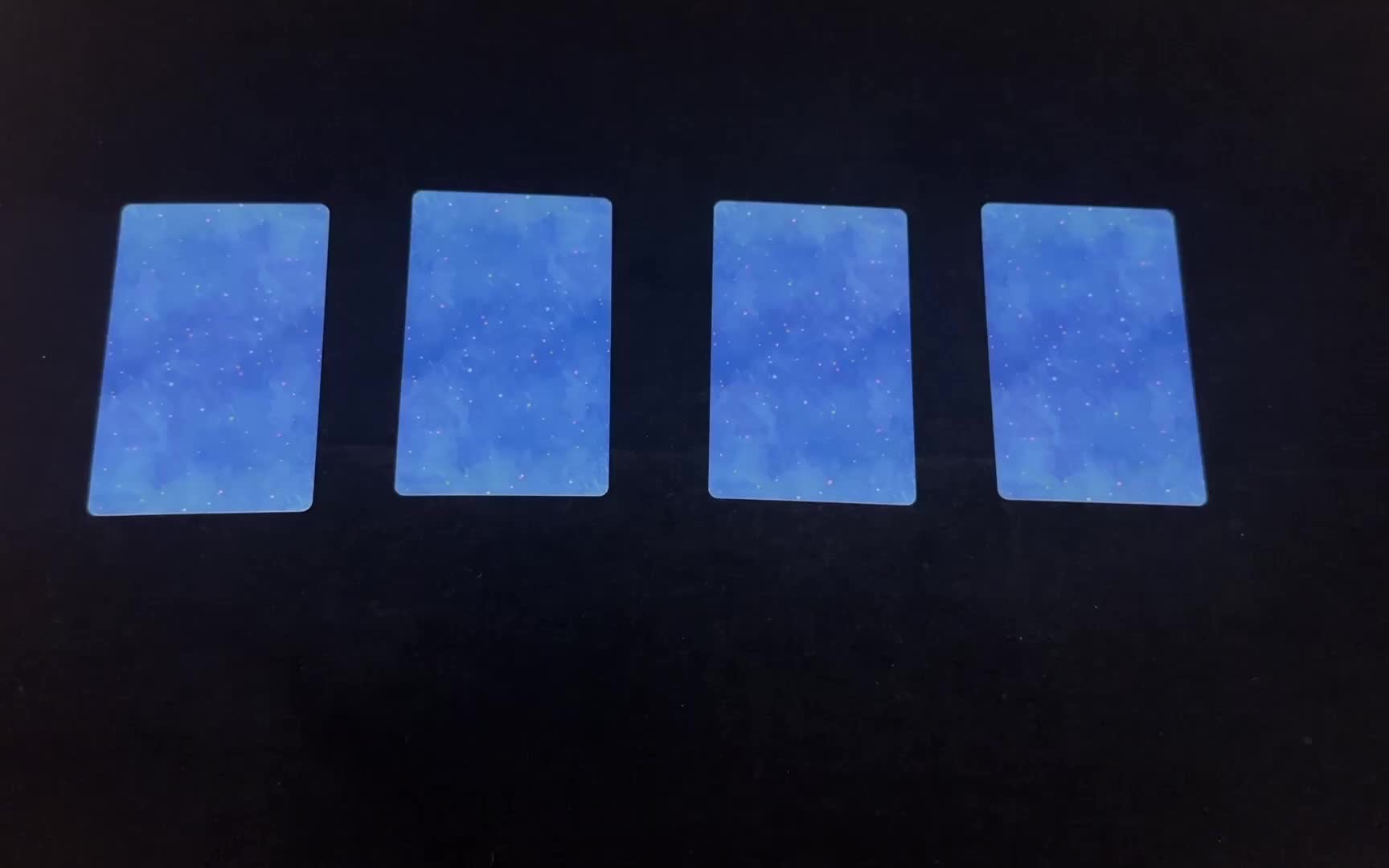 【塔罗占卜】你的下一段恋爱|时间·新人旧人·颜值外形·相处模式 哔哩哔哩