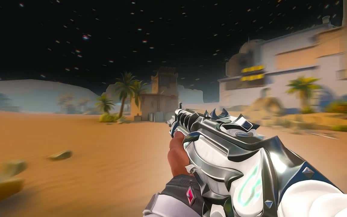 【VALORANT】极致的瞄准!Phoenix专精玩家Rawzu近期精彩击杀集锦#10 - 视频下载 Video Downloader