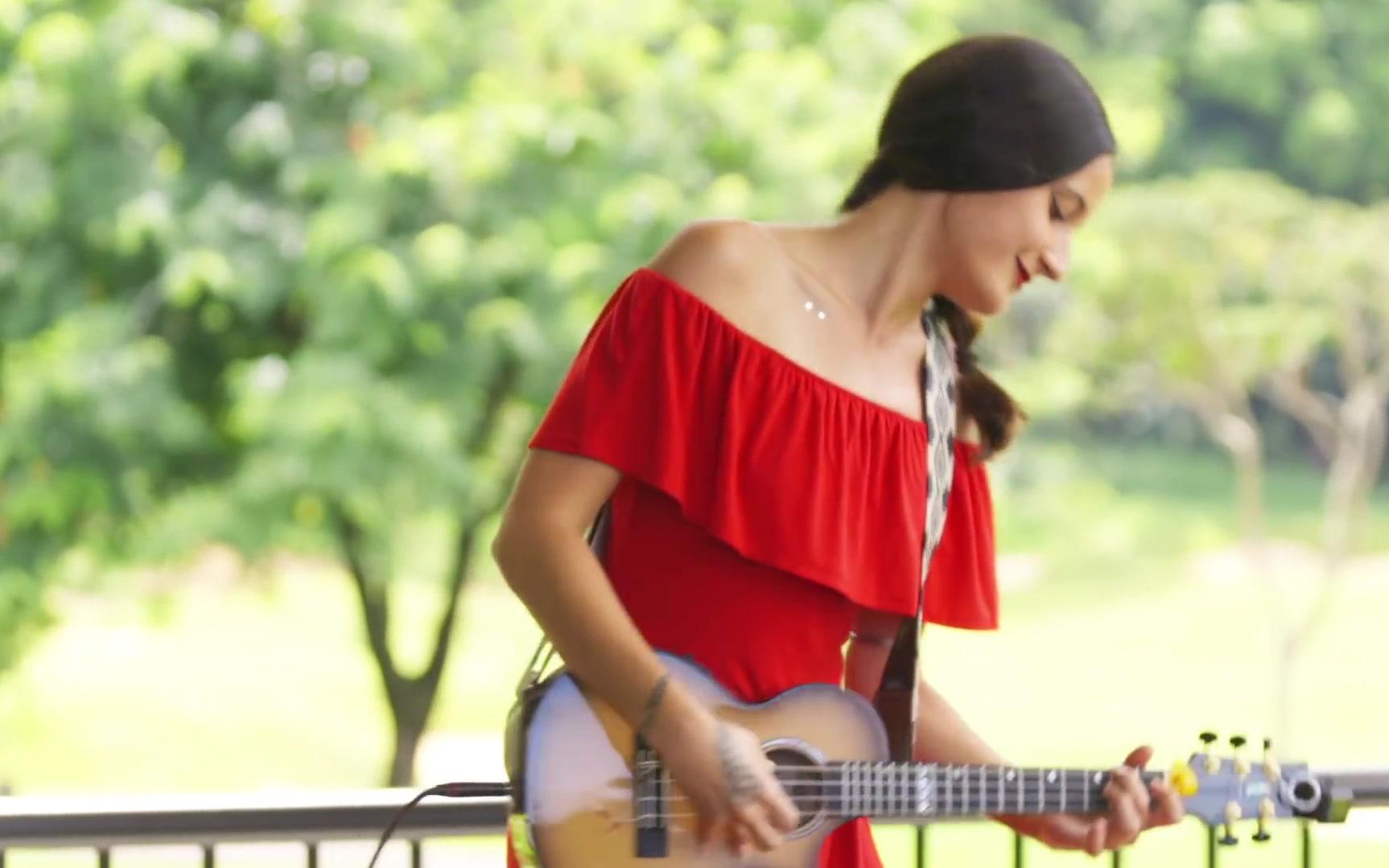 Taimane Gardner unleashed in San Diego