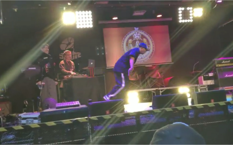 【Locking China】老爷子Tony gogo全程高能Judge show_哔哩哔哩 (゜-゜)つロ 干杯~-bilibili