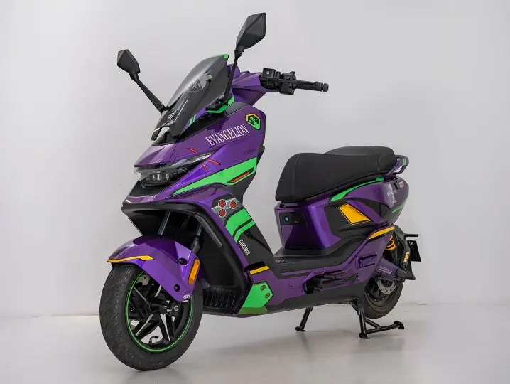 九号M5 200已上工信部_哔哩哔哩_bilibili