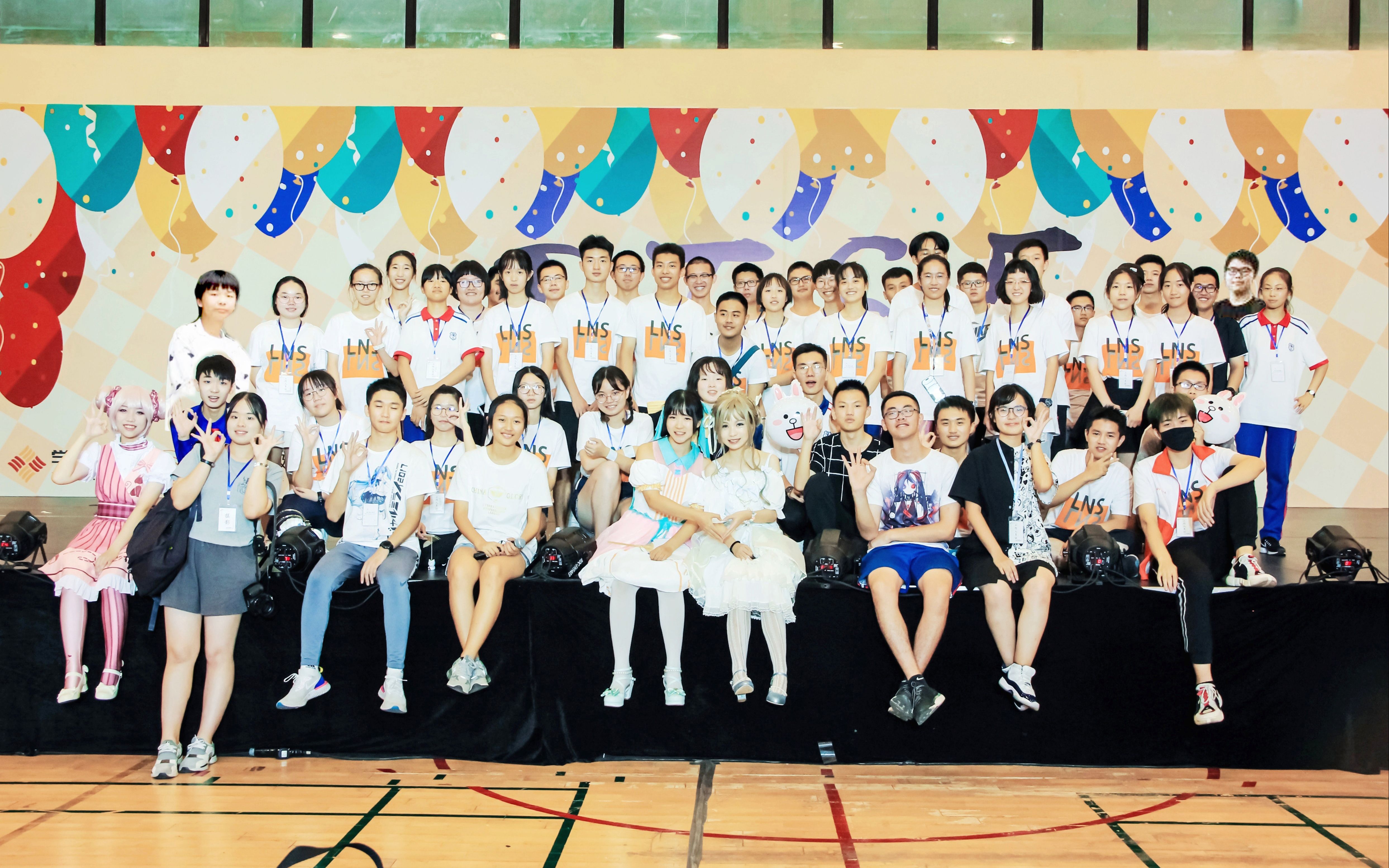 DTSF LIVE 2018_哔哩哔哩_bilibili