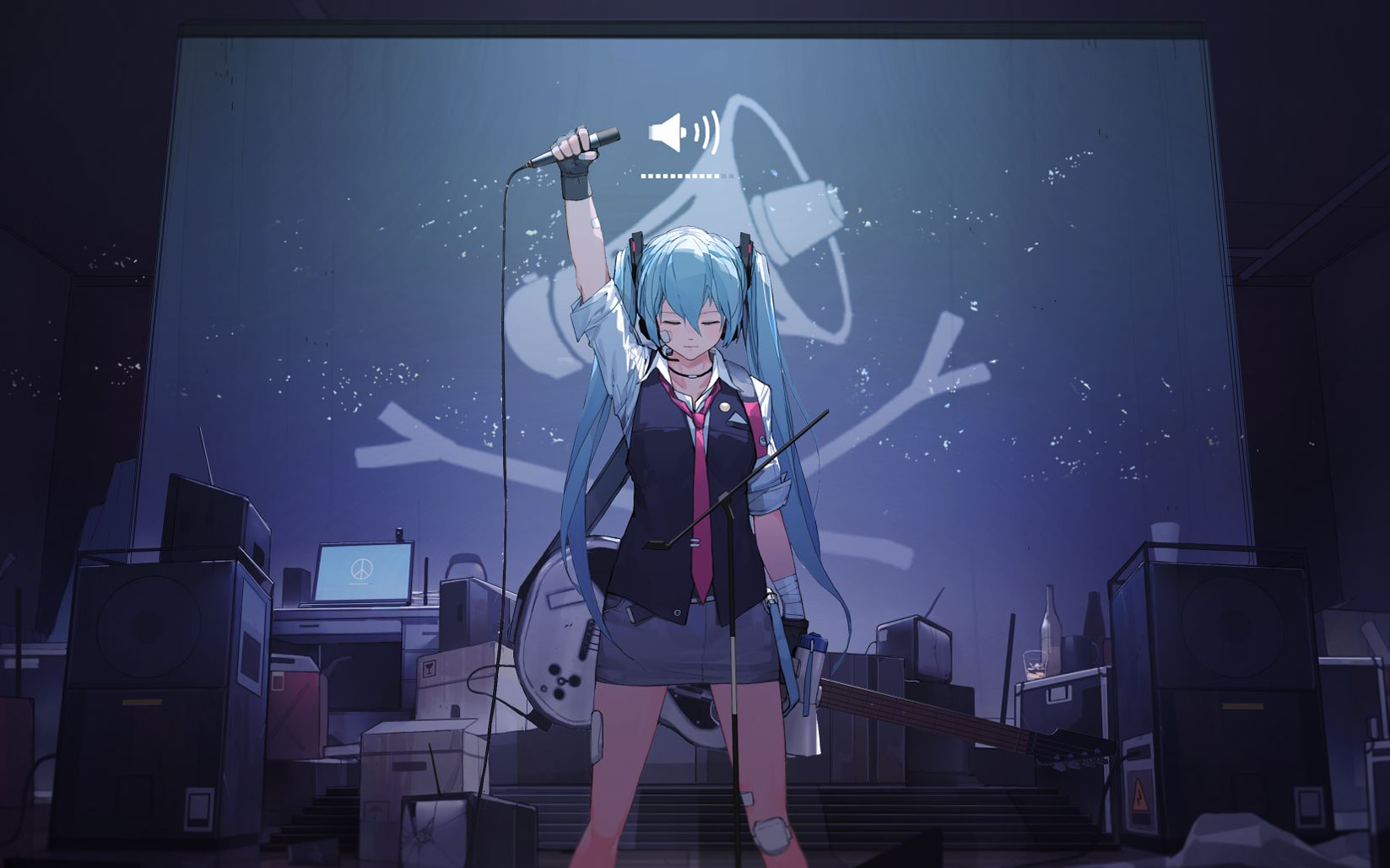 vitalization-千图网