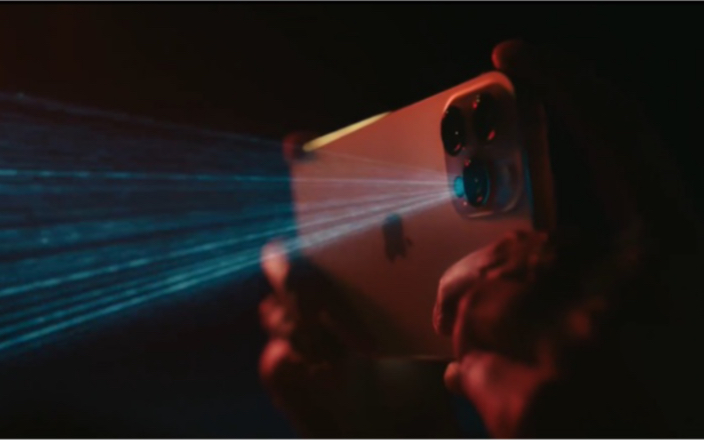 【Lidar】iPhone 12 Pro Max使用激光雷达进行房间扫描3D建模-Polycam_哔哩哔哩_bilibili