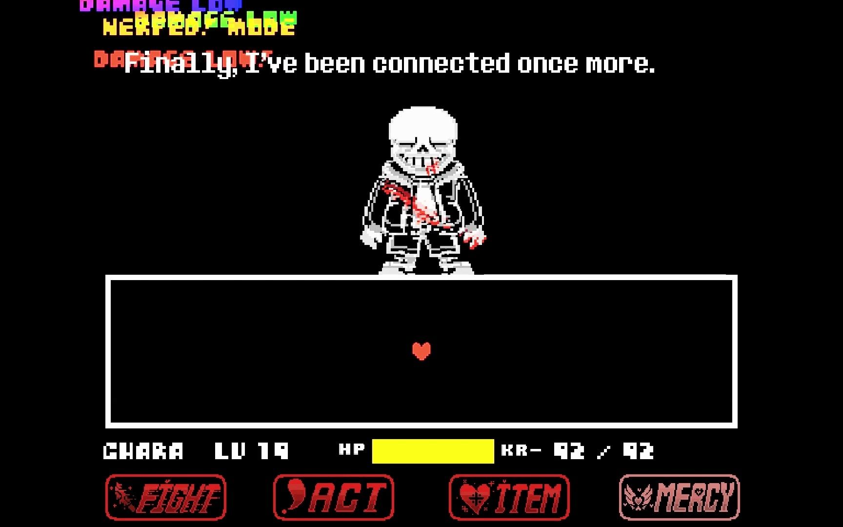 【Ending Time Octet/八重终结】Phase 2 游戏通关