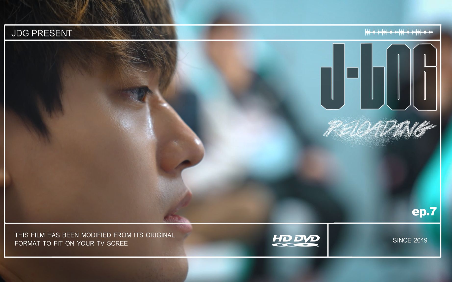 《J-log》Ep7：Mystic“眼眸中的深邃，是不变的初心”_哔哩哔哩_bilibili